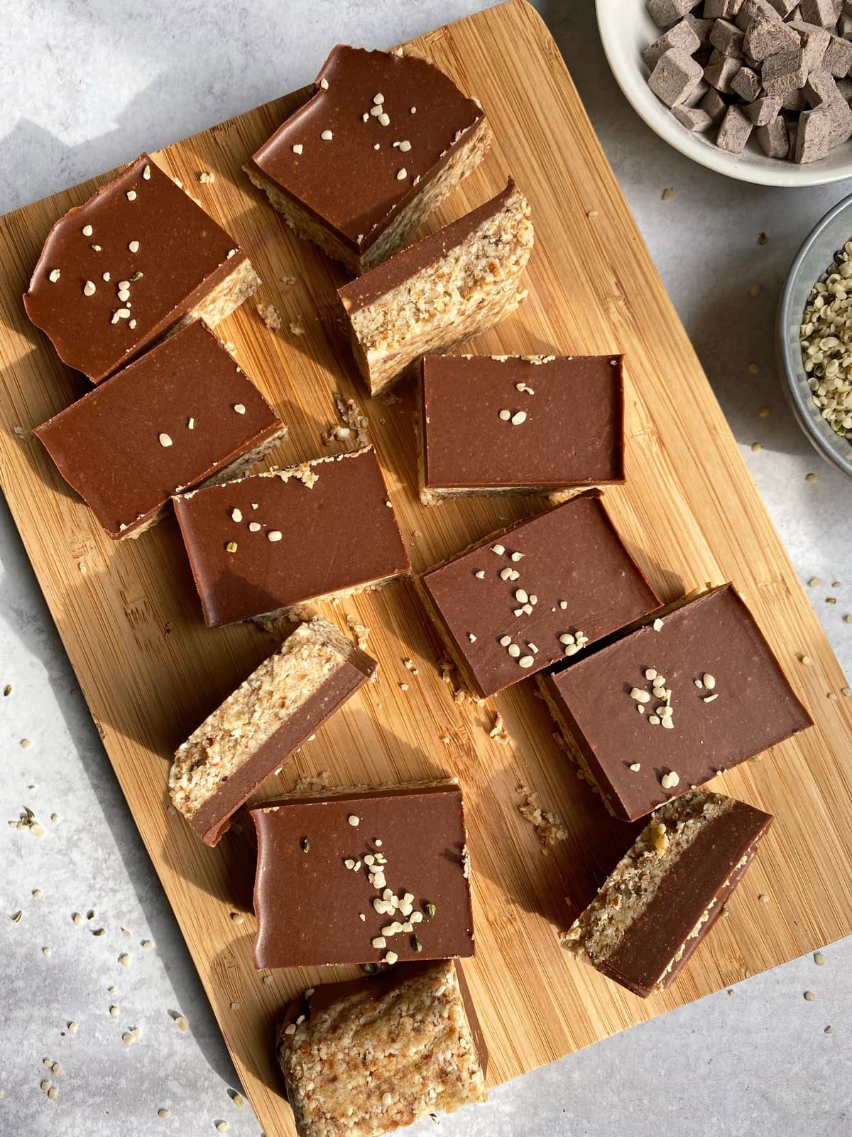 7 Great Health Benefits of Hemp - Eluxe Magazine